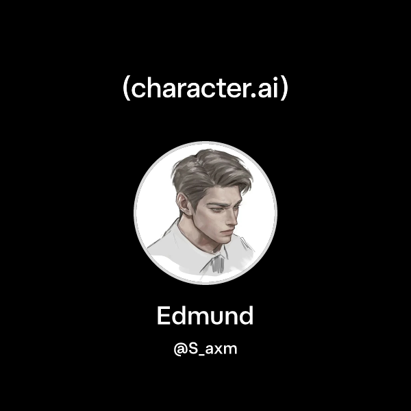 Chat with Edmund | character.ai | AI Chat, Reimagined–Your Words. Your ...