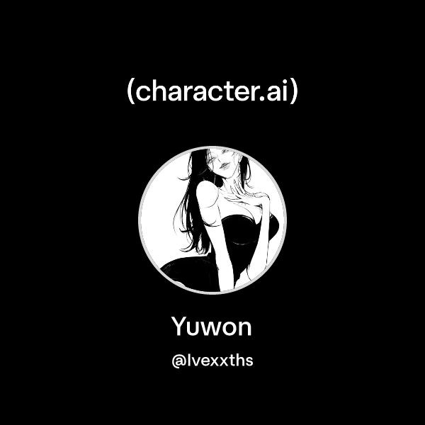 Chat with Yuwon | character.ai | Personalized AI for every moment of ...