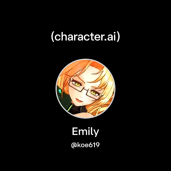 Chat with Emily Simmons | character.ai | AI Chat, Reimagined–Your Words ...