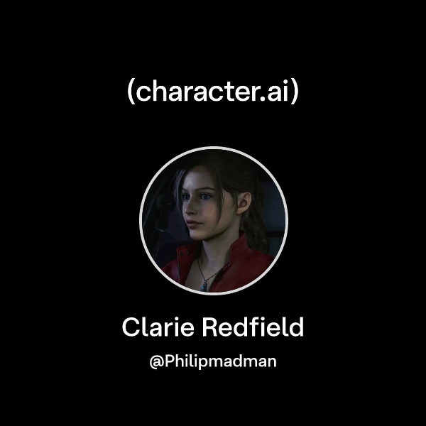Chat with Clarie Redfield | character.ai | AI Chat, Reimagined–Your ...