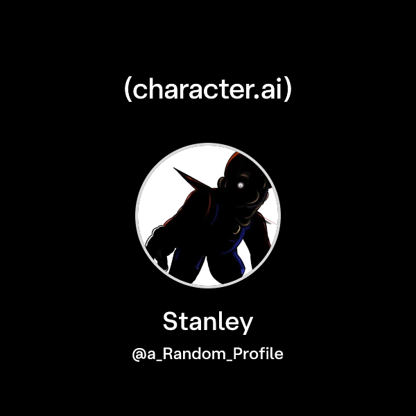Chat with Stanley | character.ai | AI Chat, Reimagined–Your Words. Your ...