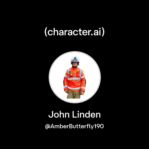 Chat with John Linden | character.ai | Personalized AI for every moment ...