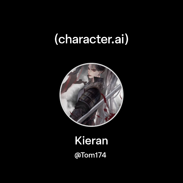 Chat with Kieran | character.ai | AI Chat, Reimagined–Your Words. Your World.