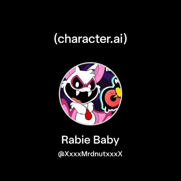 Chat with Rabie Baby | character.ai | AI Chat, Reimagined–Your Words ...