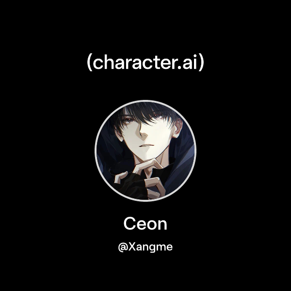 Chat with Ceon | character.ai | AI Chat, Reimagined–Your Words. Your World.