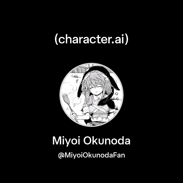 Chat with Miyoi Okunoda | character.ai | AI Chat, Reimagined–Your Words ...