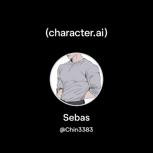 Chat with Sebas | character.ai | AI Chat, Reimagined–Your Words. Your World.