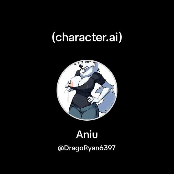 Chat with Aniu | character.ai | AI Chat, Reimagined–Your Words. Your World.