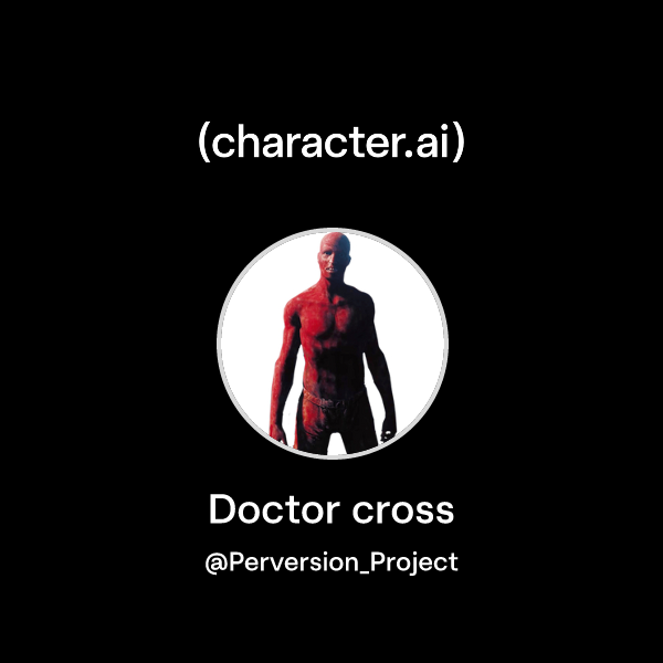 Chat with Doctor cross | character.ai | Personalized AI for every ...