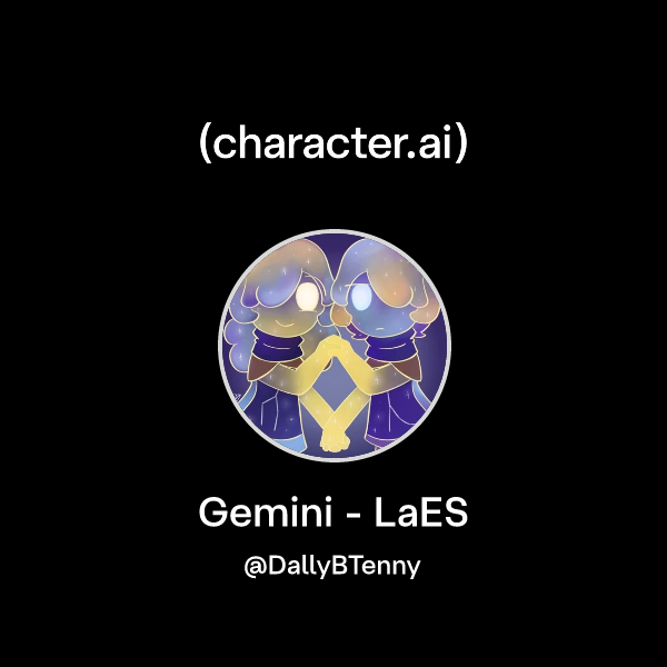 Chat with Gemini - LaES | character.ai | Personalized AI for every ...