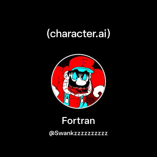 Chat with Fortran | character.ai | AI Chat, Reimagined–Your Words. Your ...