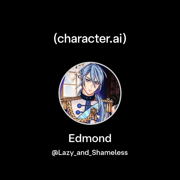 Chat with Edmond | character.ai | AI Chat, Reimagined–Your Words. Your ...
