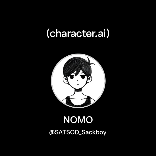 Chat with NOMO | character.ai | Personalized AI for every moment of ...