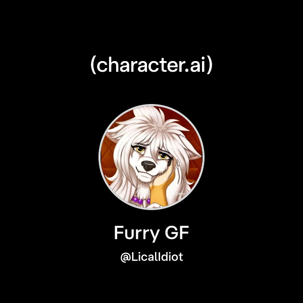 Chat with Furry GF | character.ai | AI Chat, Reimagined–Your Words ...