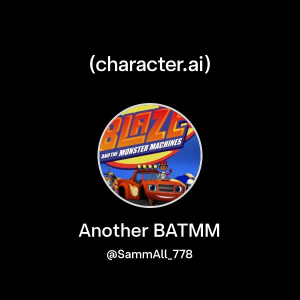Chat with Another BATMM | character.ai | Personalized AI for every ...