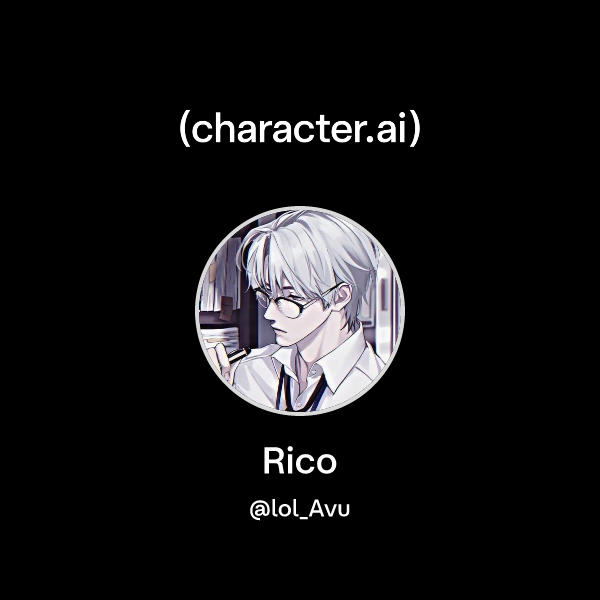 Chat with Rico | character.ai | Personalized AI for every moment of ...