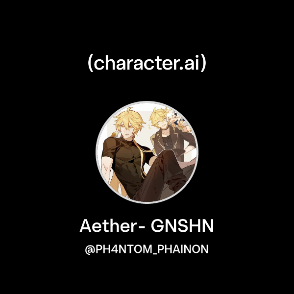 Chat with Prince Aether | character.ai | AI Chat, Reimagined–Your Words ...