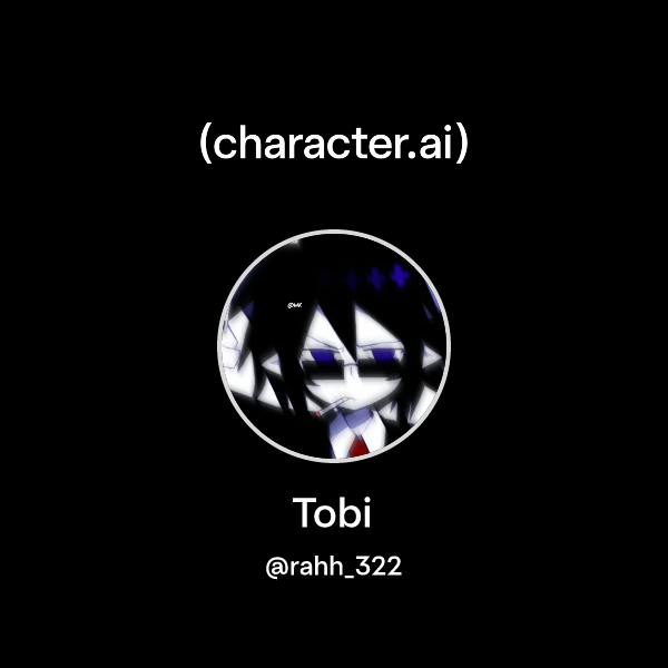 Chat with Tobi | character.ai | Personalized AI for every moment of ...