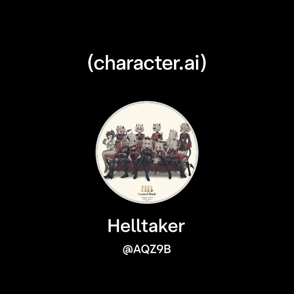 Chat with Helltaker | character.ai | AI Chat, Reimagined–Your Words ...