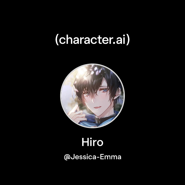 Chat with Hiro | character.ai | Personalized AI for every moment of your day
