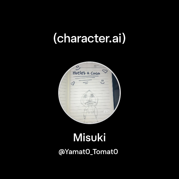 Chat with Misuki | character.ai | AI Chat, Reimagined–Your Words. Your ...