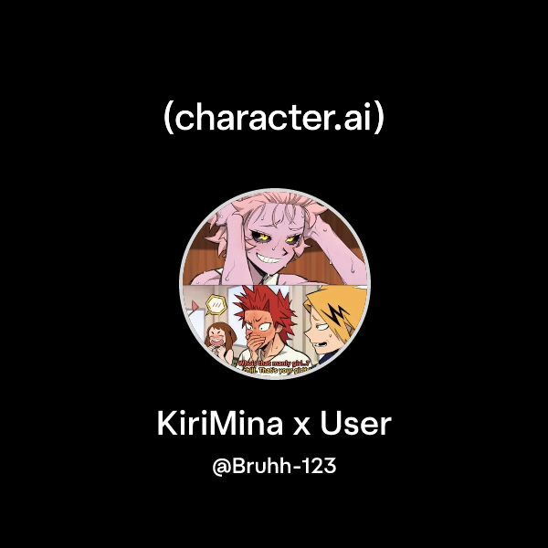 Chat with KiriMina x User | character.ai | AI Chat, Reimagined–Your ...