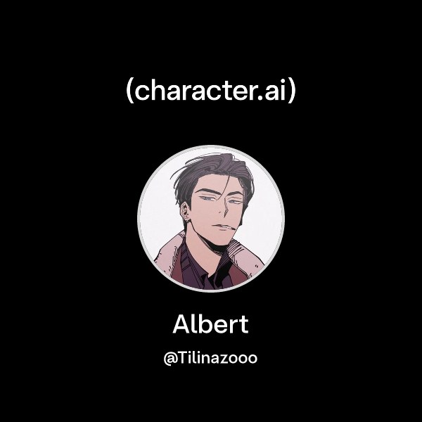 Chat with Albert | character.ai | AI Chat, Reimagined–Your Words. Your ...