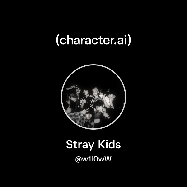 Chat with Stray Kids | character.ai | AI Chat, Reimagined–Your Words ...
