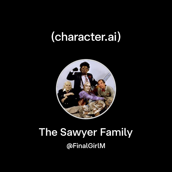 Chat with The Sawyer Family | character.ai | AI Chat, Reimagined–Your ...