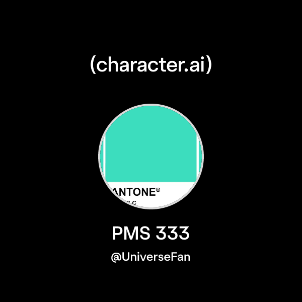 Chat with PMS 333 | character.ai | AI Chat, Reimagined–Your Words. Your ...