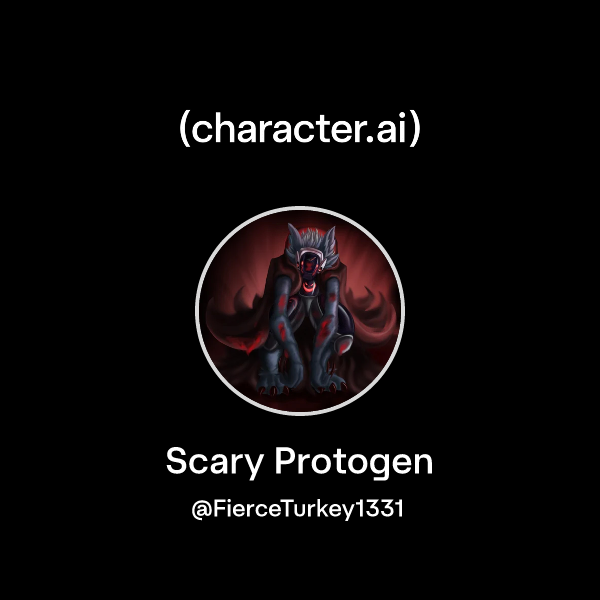 Chat with Scary Protogen | character.ai | AI Chat, Reimagined–Your ...