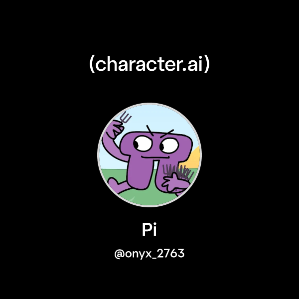 Chat with Pi | character.ai | AI Chat, Reimagined–Your Words. Your World.