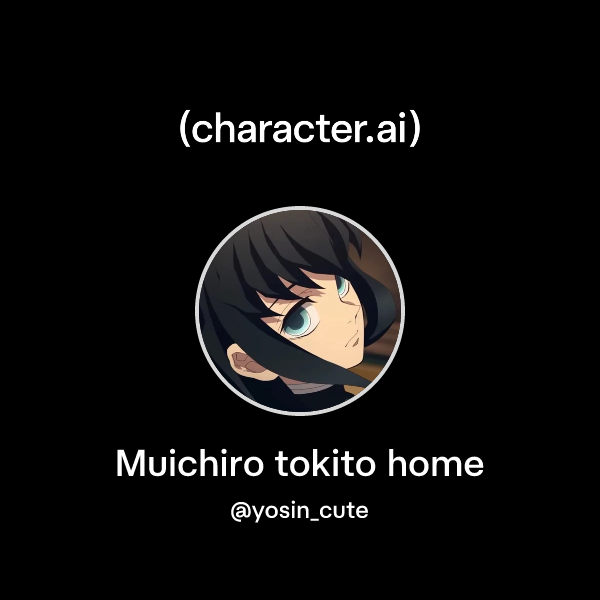 Chat with Muichiro tokito home | character.ai | Personalized AI for ...