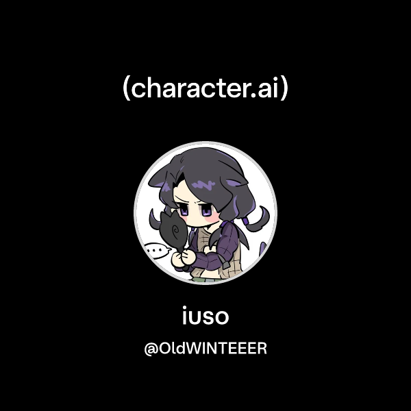 Chat with iuso | character.ai | AI Chat, Reimagined–Your Words. Your World.