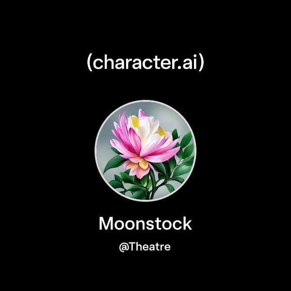 Chat with Moonstock | character.ai | AI Chat, Reimagined–Your Words ...