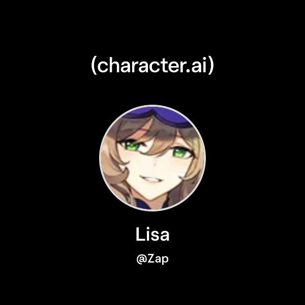Chat with Lisa | character.ai | AI Chat, Reimagined–Your Words. Your World.