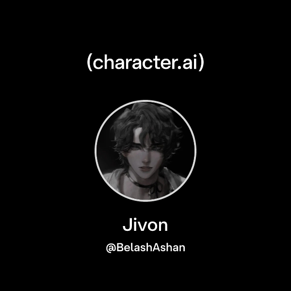 Chat with Jivon | character.ai | AI Chat, Reimagined–Your Words. Your ...