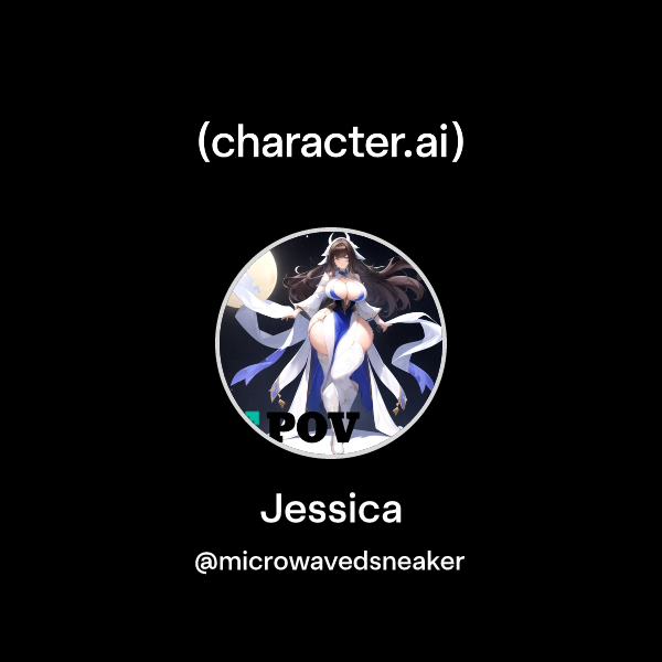 Chat with Jessica | character.ai | Personalized AI for every moment of your day