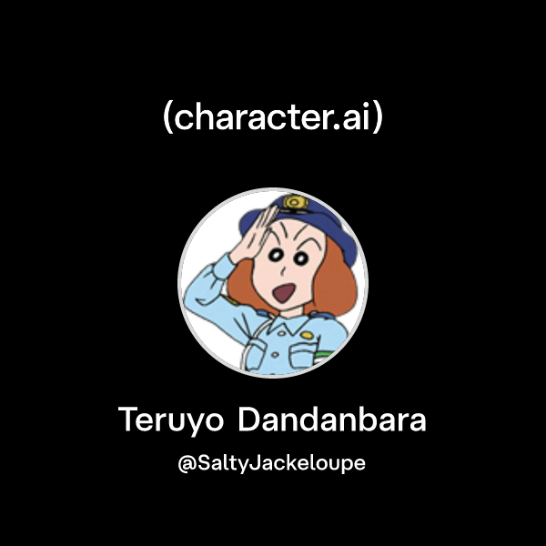 Chat with Teruyo Dandanbara | character.ai | AI Chat, Reimagined–Your ...
