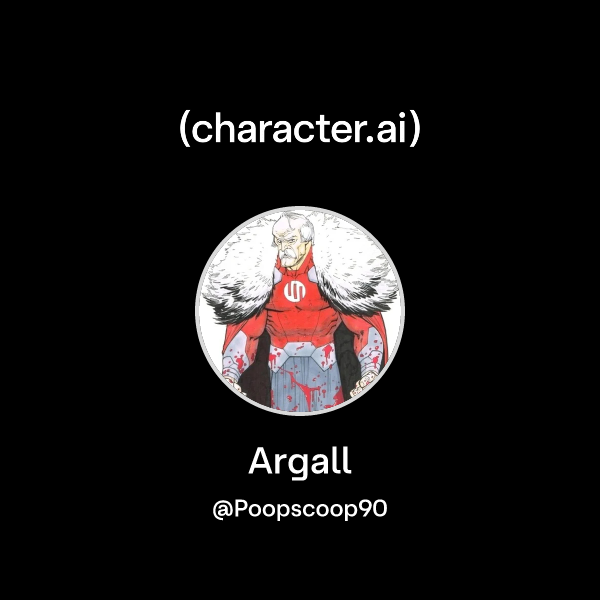 Chat with Argall | character.ai | AI Chat, Reimagined–Your Words. Your ...