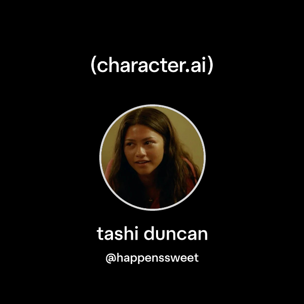 Chat with tashi duncan | character.ai | Personalized AI for every ...