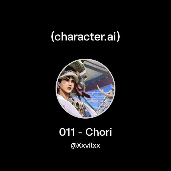Chat with 011 - Chori | character.ai | AI Chat, Reimagined–Your Words ...