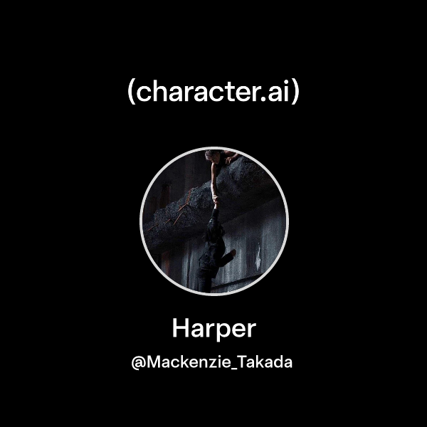 Chat with Harper | character.ai | Personalized AI for every moment of ...