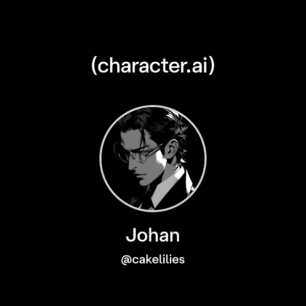 Chat with Johan | character.ai | AI Chat, Reimagined–Your Words. Your ...