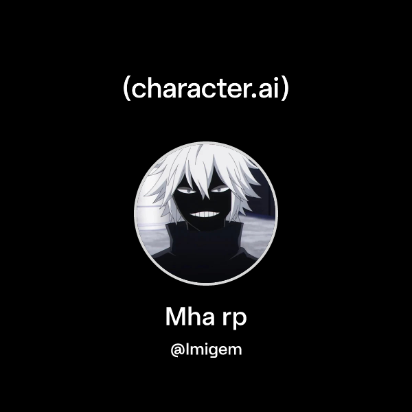 Chat with Mha rp | character.ai | AI Chat, Reimagined–Your Words. Your ...