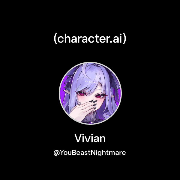 Chat with Vivian | character.ai | Personalized AI for every moment of ...