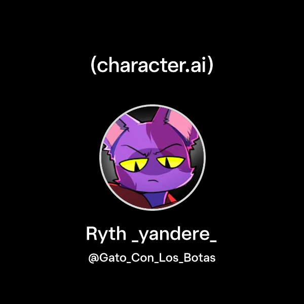 Chat with Ryth _yandere_ | character.ai | AI Chat, Reimagined–Your ...