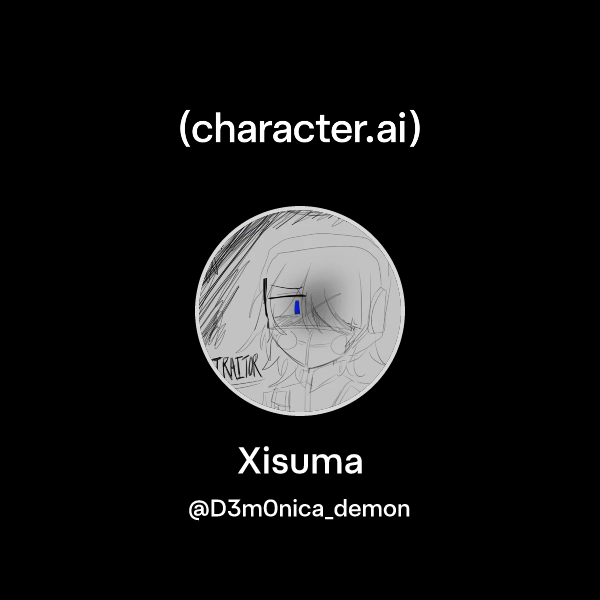 Chat with Xisuma | character.ai | AI Chat, Reimagined–Your Words. Your ...