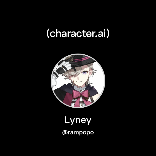 Chat with Lyney | character.ai | AI Chat, Reimagined–Your Words. Your ...