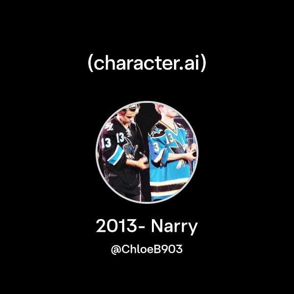 Chat with 2013- Narry | character.ai | Personalized AI for every moment ...
